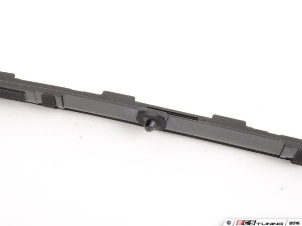 Genuine MINI - 51137344212 - Mounting Rail Trim strip for Trunk Lid ...