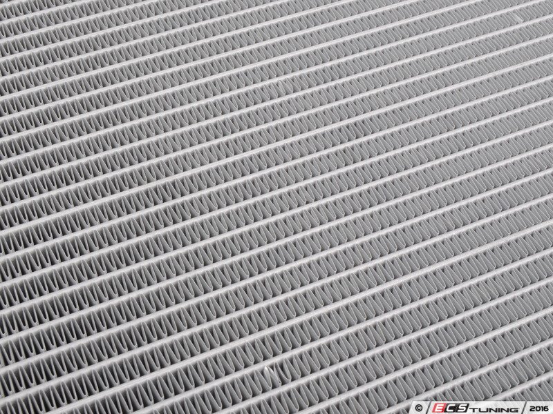 Genuine BMW - 17117519212 - Radiator (17-11-7-519-212)