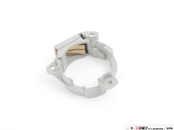 Genuine Volkswagen Audi - 5K0941109C - H7 bulb socket Kit (5K0 941 109 C)