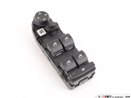 Genuine BMW - 61319218043 - Switch Assembly - Window Lifters and Mirror ...