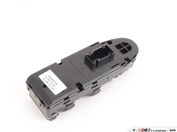 Genuine BMW - 61319218043 - Switch Assembly - Window Lifters and Mirror ...