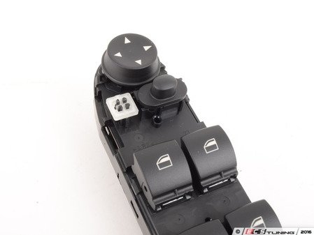 Genuine BMW - 61319218043 - Switch Assembly - Window Lifters and Mirror ...