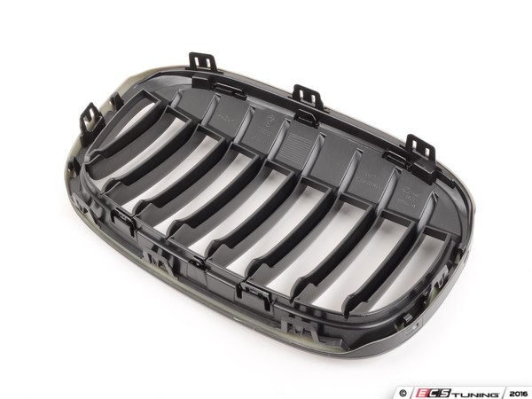 Genuine BMW M Performance - 51712407733 - F48 X1 M Performance gloss ...