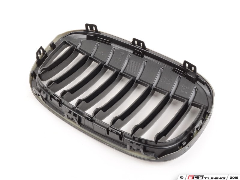 Genuine BMW M Performance - 51712407733 - F48 X1 M Performance gloss ...