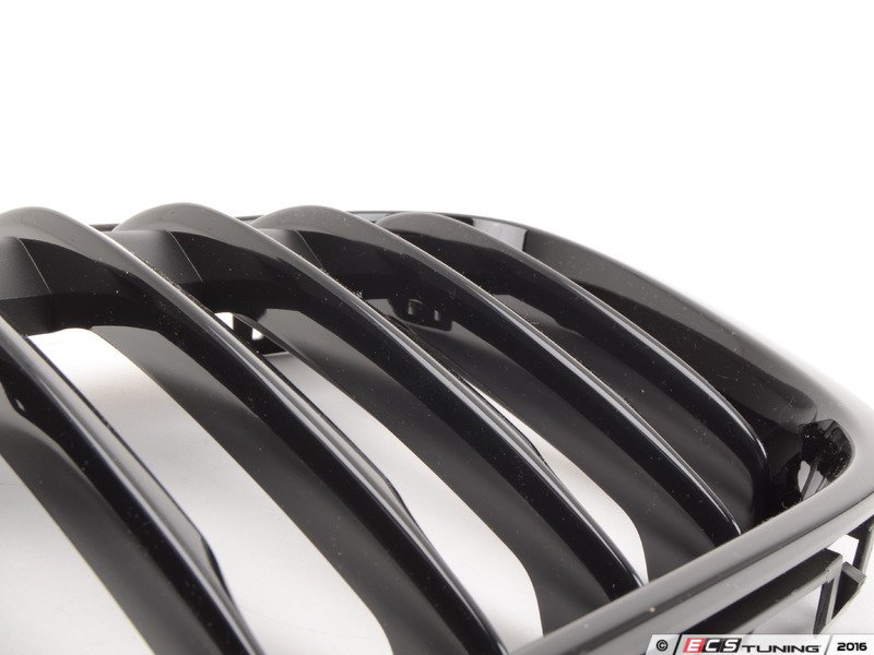Genuine BMW M Performance - 51712407733 - F48 X1 M Performance gloss ...