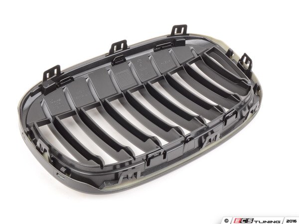 Genuine BMW M Performance - 51712407732 - F48 X1 M Performance gloss ...