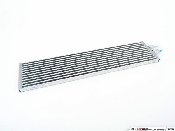 Genuine BMW - 17117631019 - Radiator (17-11-7-631-019)