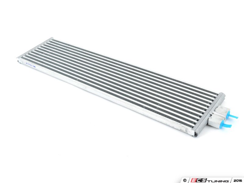 Genuine BMW - 17117631019 - Radiator (17-11-7-631-019)