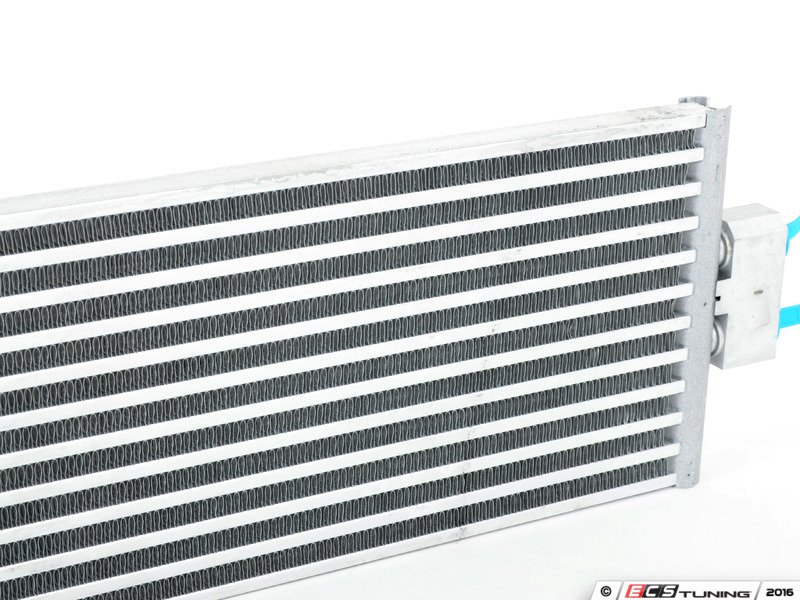 Genuine BMW - 17117631019 - Radiator (17-11-7-631-019)