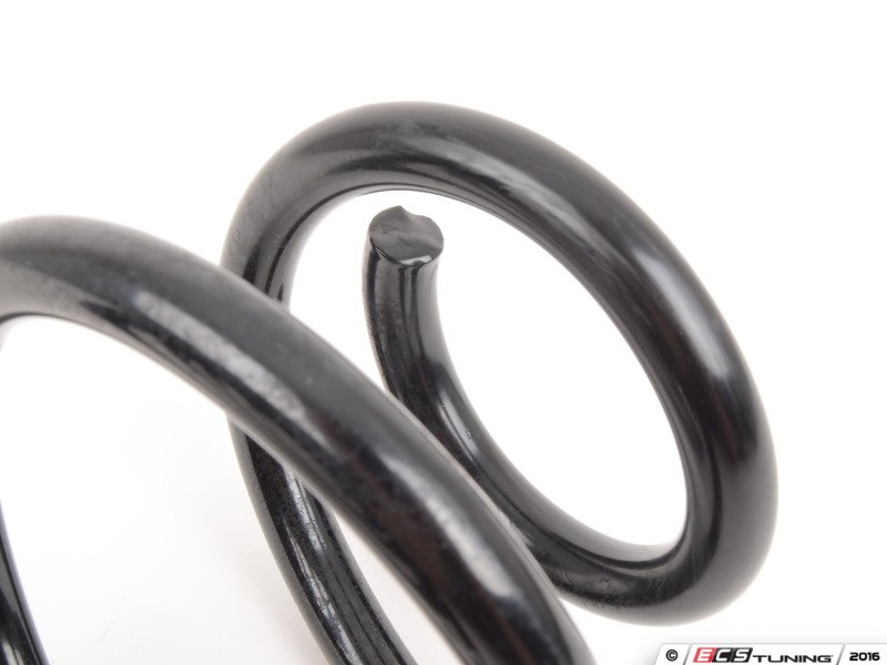 Genuine Volkswagen Audi - 8J0511115AL - SPRING (8J0 511 115 AL)