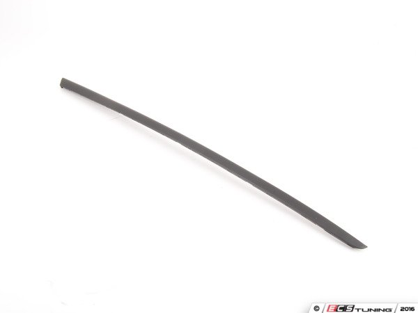 Genuine Volkswagen Audi - 8V5854327A9B9 - DEFLECTOR (8V5 854 327 A 9B9)