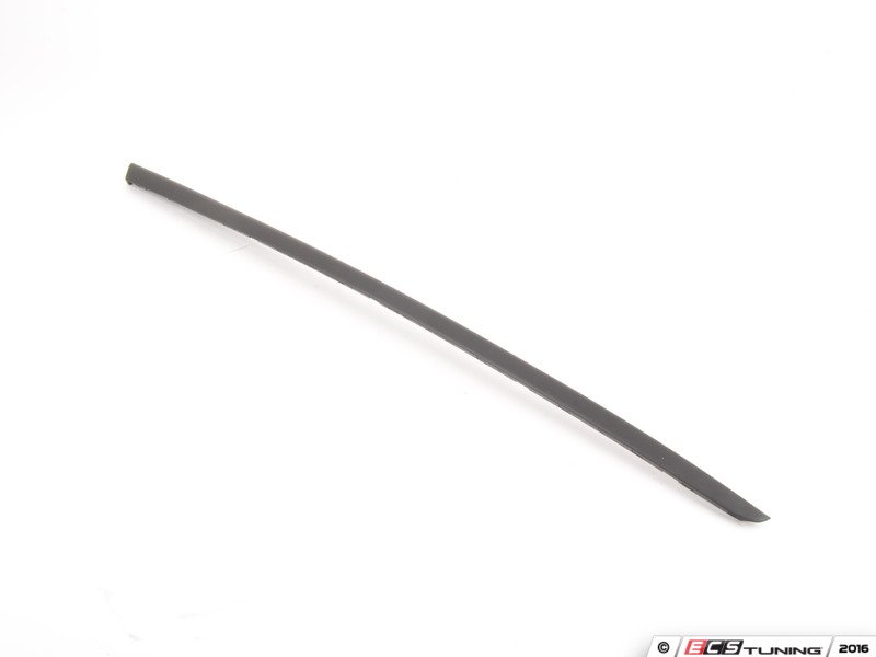 Genuine Volkswagen Audi - 8V5854327A9B9 - DEFLECTOR (8V5 854 327 A 9B9)