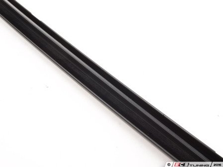 Genuine Volkswagen Audi - 8V5854327A9B9 - DEFLECTOR (8V5 854 327 A 9B9)