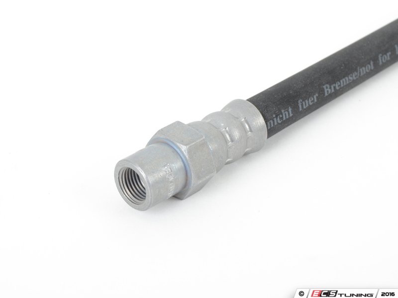 Genuine BMW - 21521159350 - Clutch Pressure Hose (21-52-1-159-350)