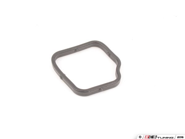 Genuine Volkswagen Audi - 079115131B - GASKET (079 115 131 B)