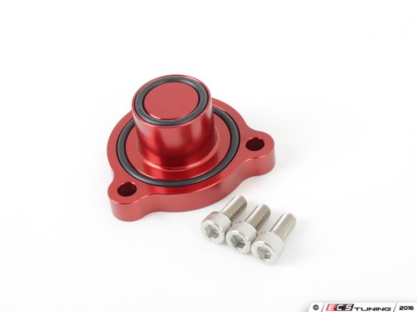 Integrated Engineering - IEBAVC15 - Electric Diverter Delete plug - (NO ...