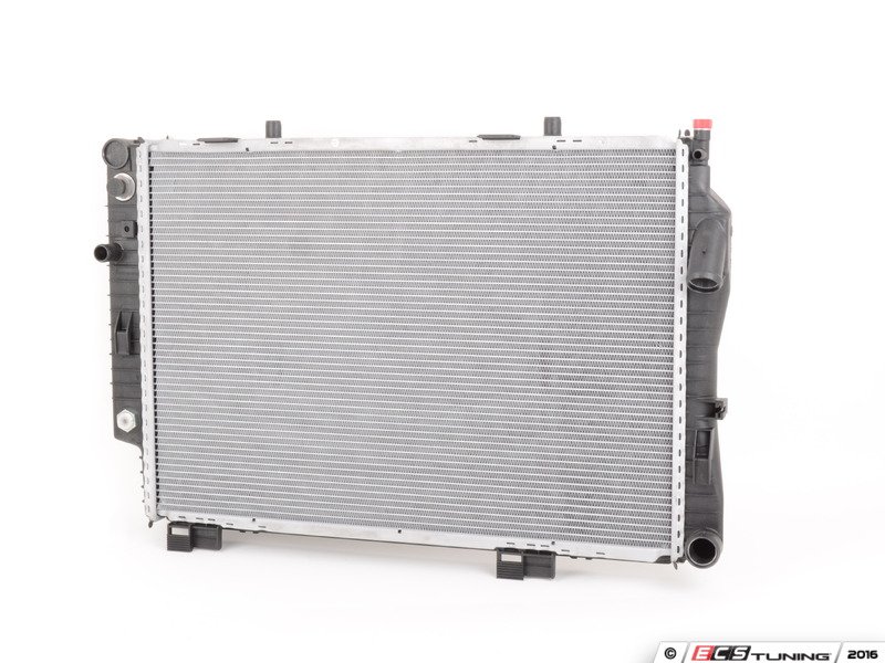 Genuine Mercedes Benz - 2025004103 - Radiator