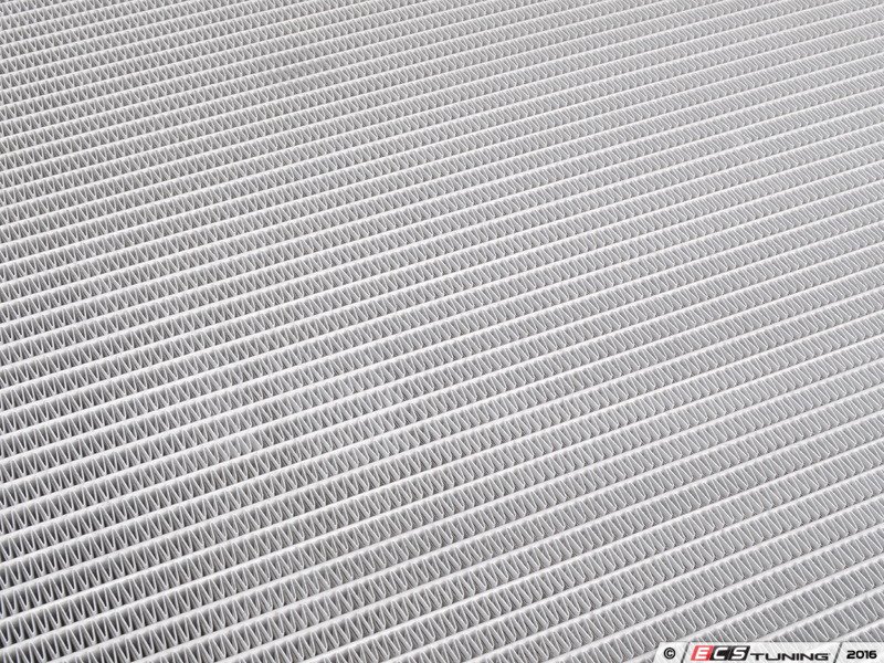Genuine Mercedes Benz - 2025004103 - Radiator