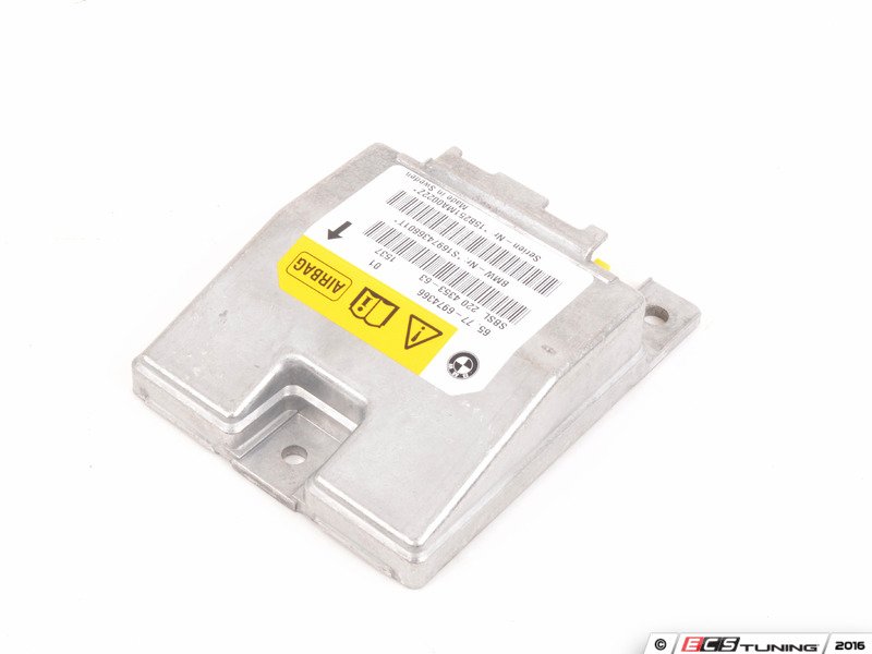 Genuine BMW - 65776974366 - SENSOR B PILLAR (65-77-6-974-366)