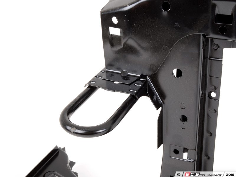 Genuine BMW - 41131935805 - 5-PANEL (41-13-1-935-805)