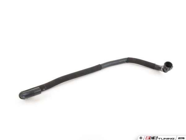 Genuine BMW - 64216985739 - HOSE (64-21-6-985-739)