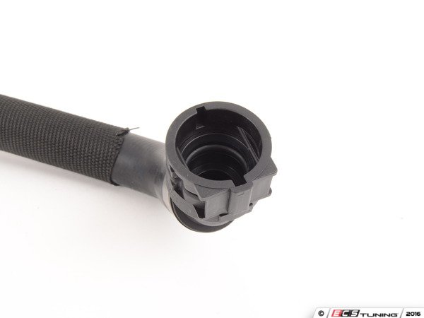 Genuine BMW - 64216985739 - HOSE (64-21-6-985-739)