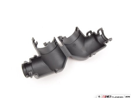 Genuine BMW - 12527522996 - PROTECT.CAP (12-52-7-522-996)