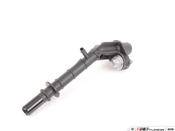 Genuine BMW - 11667620923 - NON-RETURN VALVE (11-66-7-620-923)