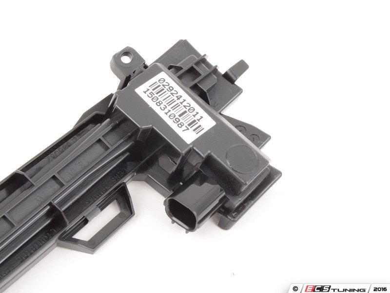 Genuine BMW - 63137291218 - Mirror Indicator - Right (63-13-7-291-218)