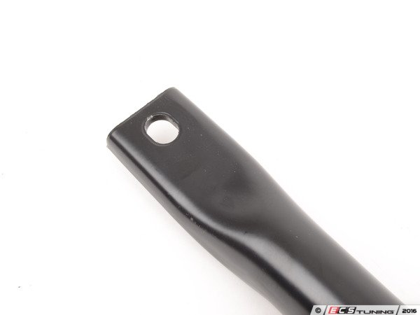 Genuine BMW - 51717180318 - Front cross brace - right (51-71-7-180-318)