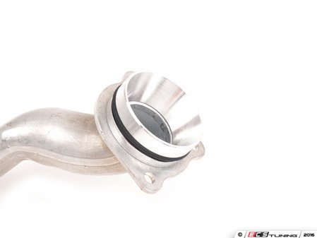 Genuine BMW - 11537588880 - Coolant Inlet Hose (11-53-7-588-880)