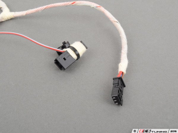 Genuine BMW - 32306864895 - connecting line, steering wheel - (NO ...