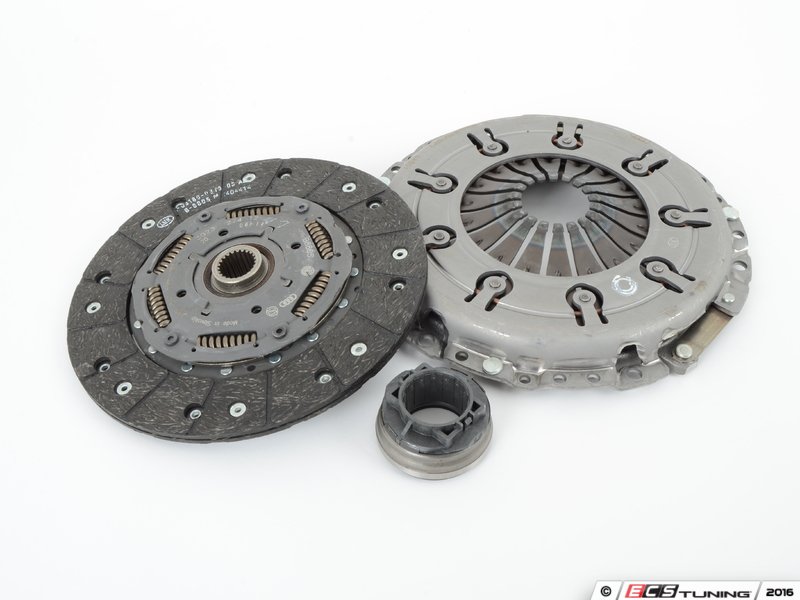 Genuine Volkswagen Audi - 06B141031MKT - Clutch Kit