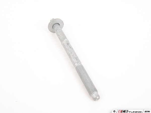 Genuine BMW - 31106850312 - Hex bolt - priced each (31-10-6-850-312)