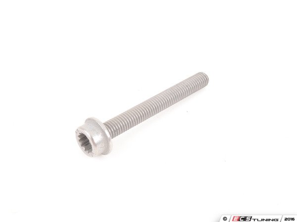 Genuine Volkswagen Audi - N10649401 - SCREW (N 106 494 01)