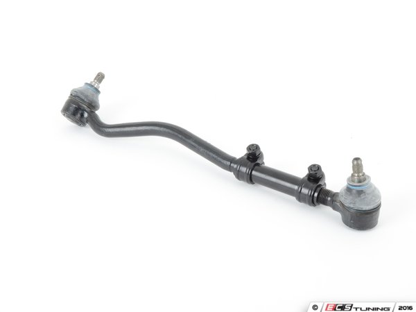 Genuine BMW - 32211117212 - Tie Rod Assembly - Priced Each (32-21-1-117 ...