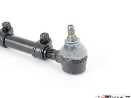 Genuine BMW - 32211117212 - Tie Rod Assembly - Priced Each (32-21-1-117 ...