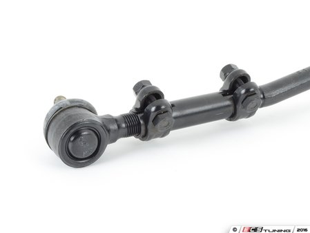 Genuine BMW - 32211117212 - Tie Rod Assembly - Priced Each (32-21-1-117 ...