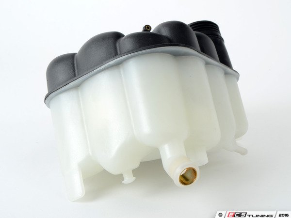 Genuine Mercedes Benz - 1295000849 - Coolant Expansion Tank