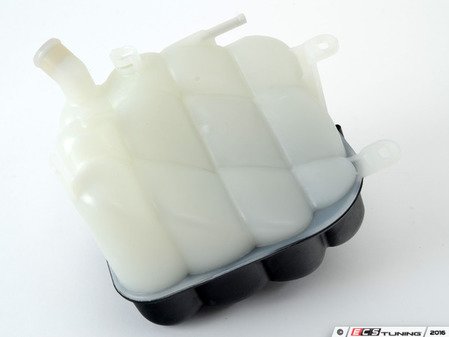 Genuine Mercedes Benz - 1295000849 - Coolant Expansion Tank