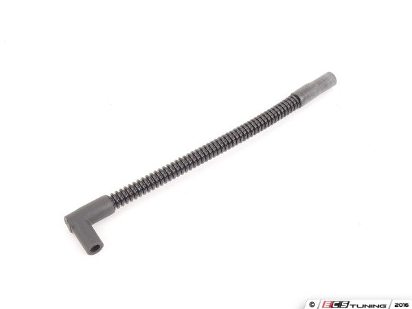 Genuine Volkswagen Audi - 079133789A - VACUUMPIPE (079 133 789 A)