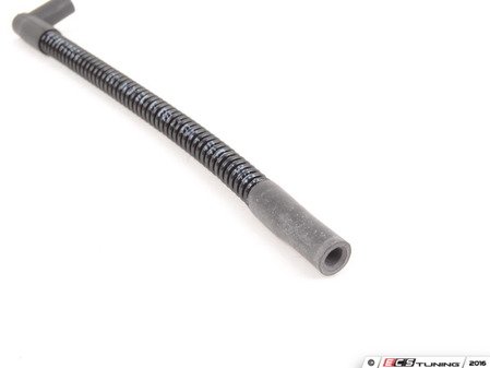 Genuine Volkswagen Audi - 079133789A - VACUUMPIPE (079 133 789 A)