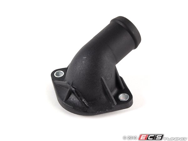 Genuine Volkswagen Audi - 030121121B - Thermostat Housing (030 121 121 B)