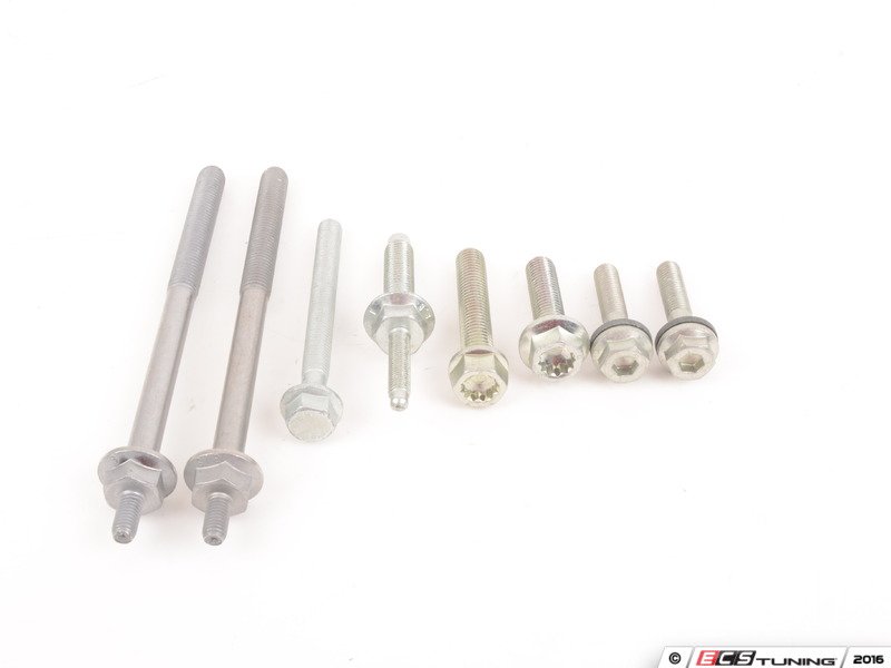 Genuine Volkswagen Audi - 02q300050ktKT - Transmission Hardware ...