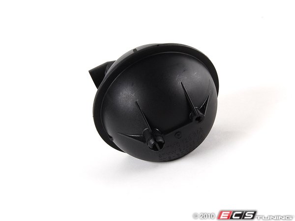 Genuine Volkswagen Audi - 7M0129808 - Vacuum Reservoir (7M0 129 808)