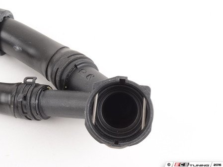 Genuine Volkswagen Audi - 5Q0122101EA - Radiator Hose - Upper (5Q0 122 ...