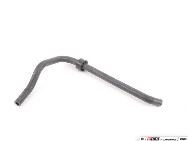 Genuine Volkswagen Audi - 1K0121447CM - Water Hose - Upper Radiator ...
