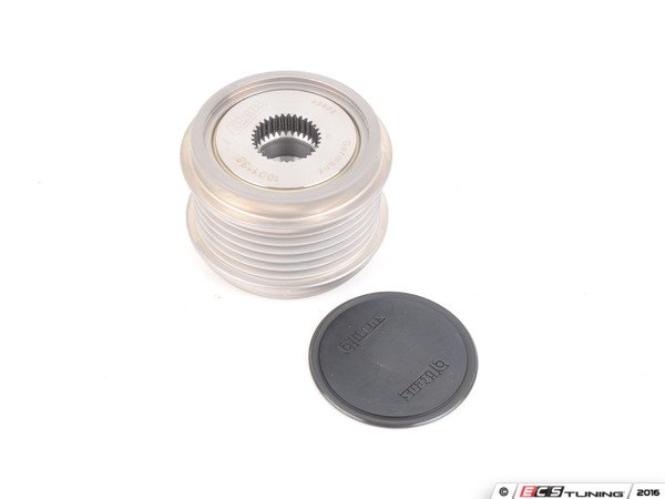 Genuine Volkswagen Audi - 06H903119C - Alternator Pulley (06H 903 119 C)