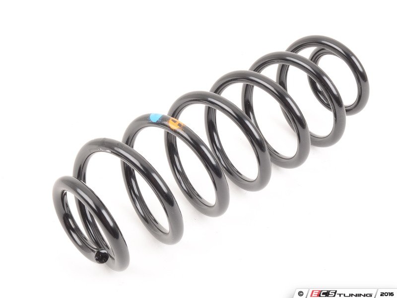 Genuine Volkswagen Audi - 1K0511115CA - SPRING (1K0 511 115 CA)