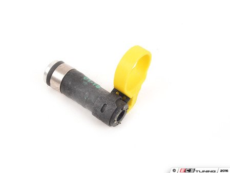 Genuine BMW - 17127598004 - E70 X5 Radiator Hose (17-12-7-598-004)